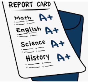 Semester 2 Report Cards